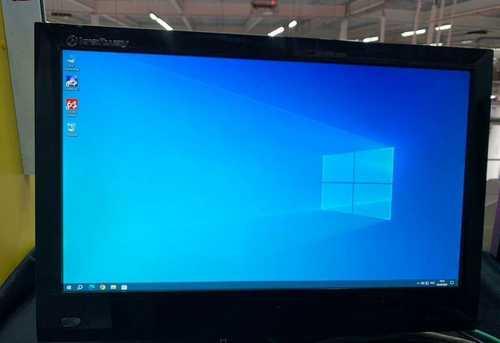 Full HD 22" Моноблок Офисный i3/4GB/HDD 320GB