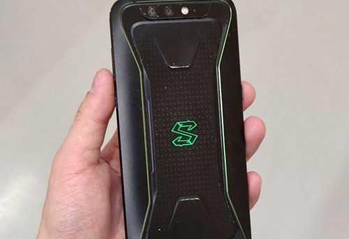 Xiaomi Black Shark, 6/64 ГБ