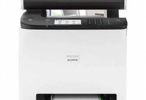 Мфу Ricoh M C251FW - новый