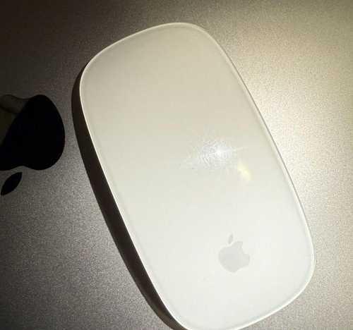 Мышь apple magic mouse 2