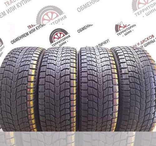 Dunlop SP Winter Sport 3D 225/60 R18 95L