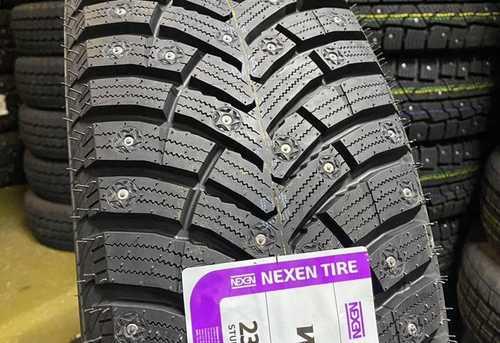 Nexen Winguard WinSpike 3 235/65 R18 106T