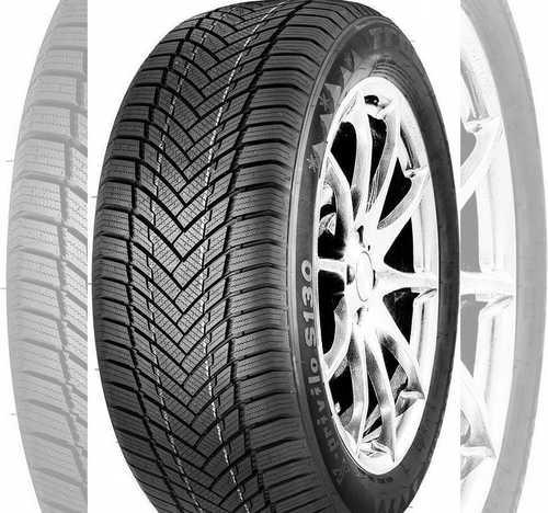 Tracmax X-Privilo S360 245/50 R20 T