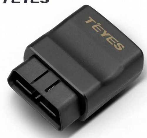 Teyes Тиайс OBD 2 диагностический разьем