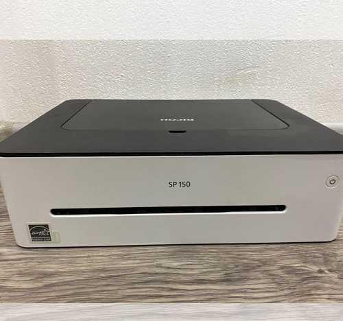 Принтер ricoh sp 150 новый в коробке