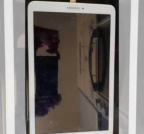 Планшет samsung galaxy tab