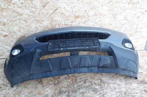 Бампер Opel Antara L07 A22DM 2013