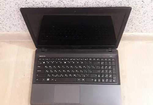 Шустрый ноутбук amd A10-4600m / 6gb / ssd 240gb