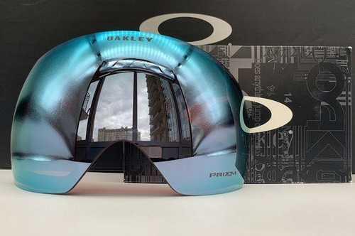Линза для Oakley Flight Deck L / XL