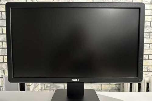 Dell E2014Hf (19.5"/TN/1600x900, DVI-D, D-Sub)
