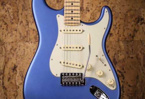 Fender American Performer Stratocaster Satin Lake