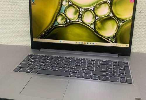 Ноутбук Lenovo IdeaPad 3 15IGL05 (81WQ0025AK)