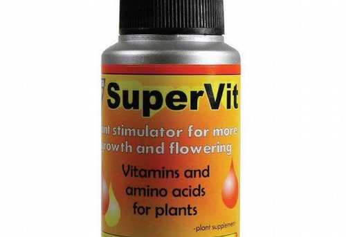 Витамины для растений Hesi Super Vit 100 мл