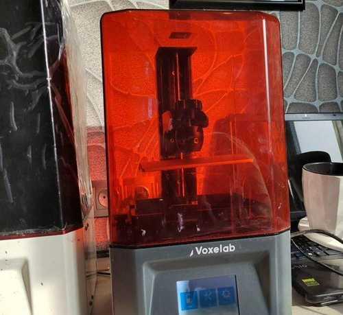 3D принтер voxelab Proxima