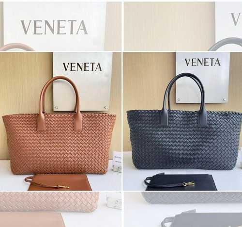 Сумка Bottega Veneta