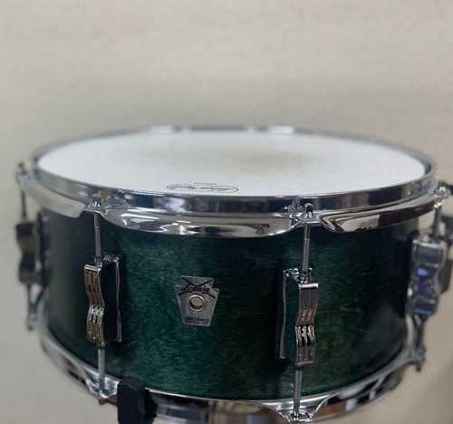 Малый барабан ludwig classic birch14*6.5