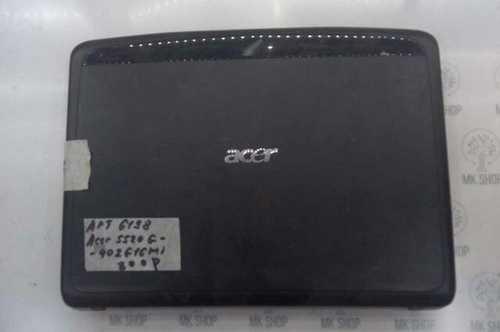 Корпус Acer Aspire 5520g-402g16mi