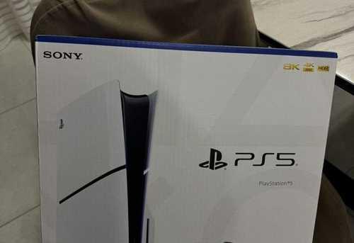 Sony playstation 5 1 tb