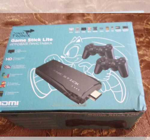 Game stick lite 64 gb