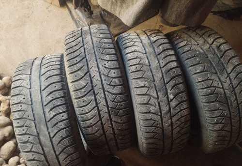 Firestone Ice Cruiser 7 205/55 R16