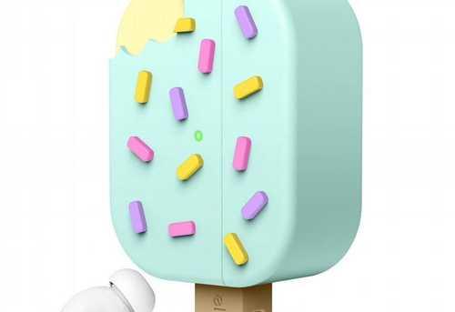 Чехол Elago Ice Cream Silicone Hang Case для AirP