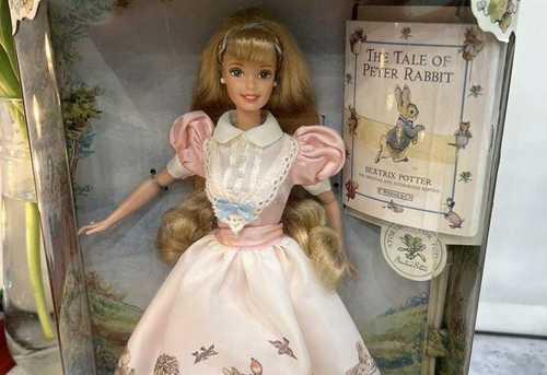 Barbie Peter Rabbit, пасхальный кролик