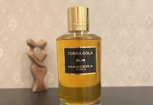 Tonka Cola Mancera распив оригинал