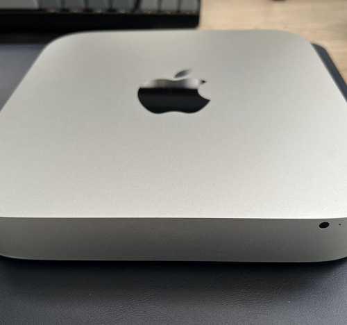 Mac mini 2012 i5 256 8gb ram