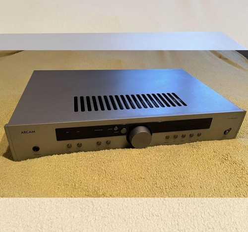 Стереоусилитель Arcam Diva A70