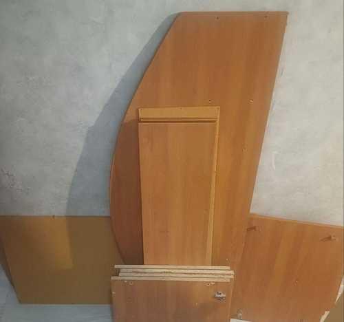 Отдам бесплатно доски бу
