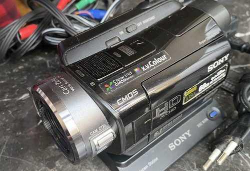 Видеокамера Sony HDR