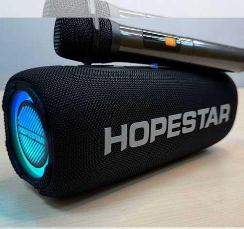 Убийца JBL Колонка Hopestar P32 Max  Bass Boost