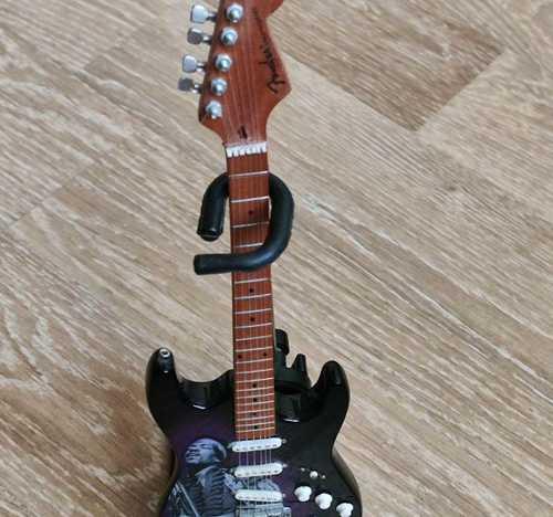 Fender Jimi Hendrix Stratocaster (модель)