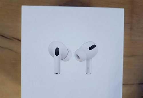 Наушники earpods pro