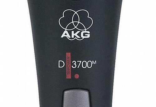 Микрофон AKG D3700m