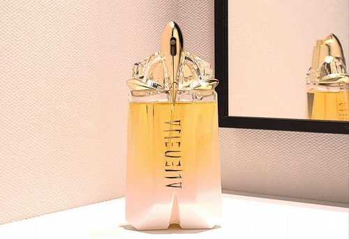 Mugler Alien Eau Sublime 60ml