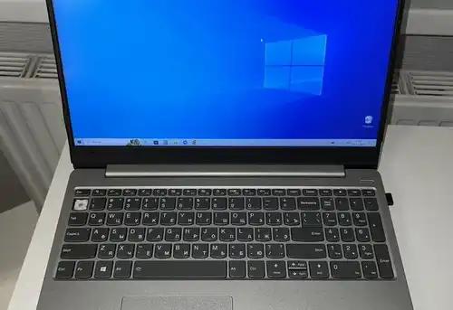 Ноутбук Lenovo ideapad 330s