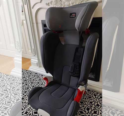 Автомобильное кресло Britax Romer Kidfix XP sict