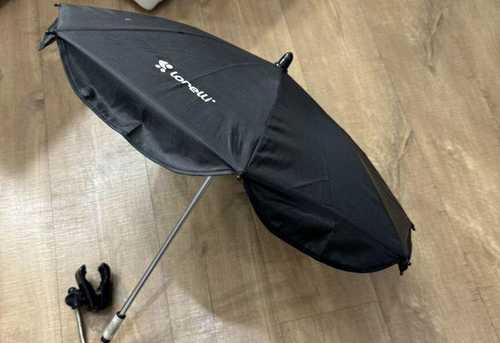 Зонтик для коляски lorelli