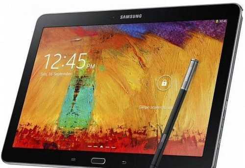 Samsung Galaxy Note 10.1 (2014Е) SM-P605