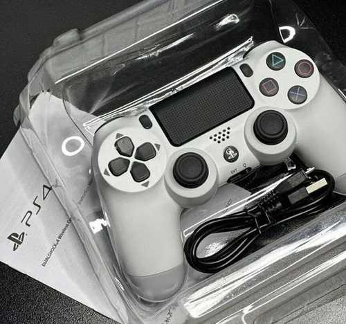 Джойстик DualShock Sony PlayStation4