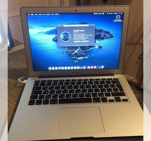 Apple macbook air 13 2012