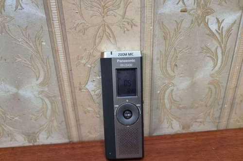 Диктофон Panasonic RR-US430 64 Мб
