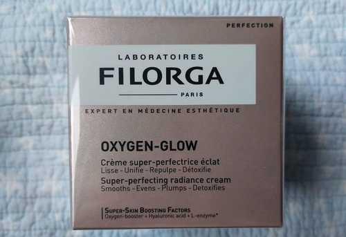 Крем Filorga oxygen glow