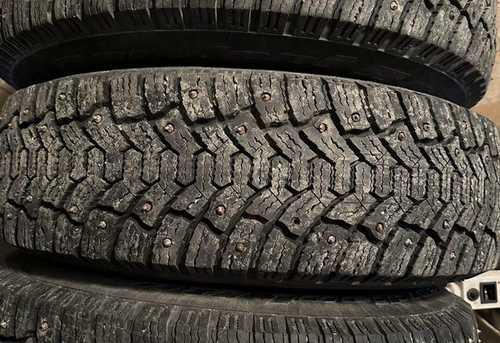 Cordiant Business CW 195/70 R15