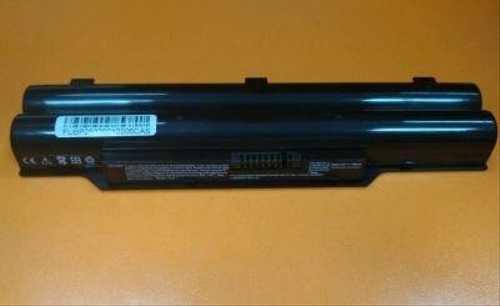 Аккумулятор для ноутбука Fujitsu CP477891-01