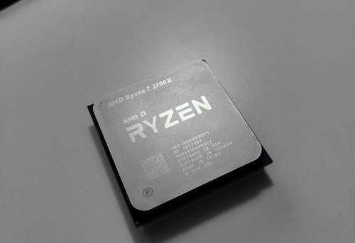 Ryzen 7 3700X