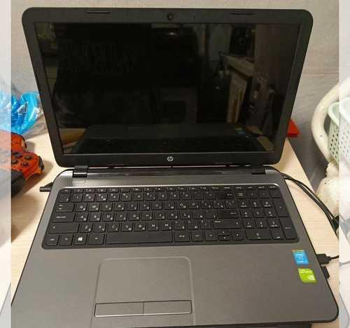 Ноутбук HP 15-r155nr