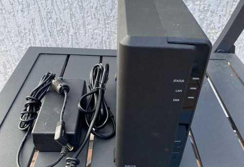 NAS Synology DS115