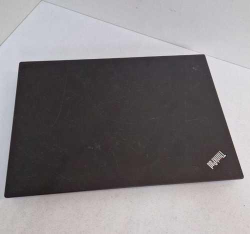 Ноутбук Lenovo ThinkPad L470